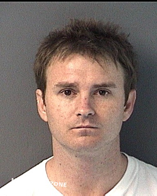 CONLIN SEAN MICHAEL 06/01/2023 - Escambia County Mugshots Zone