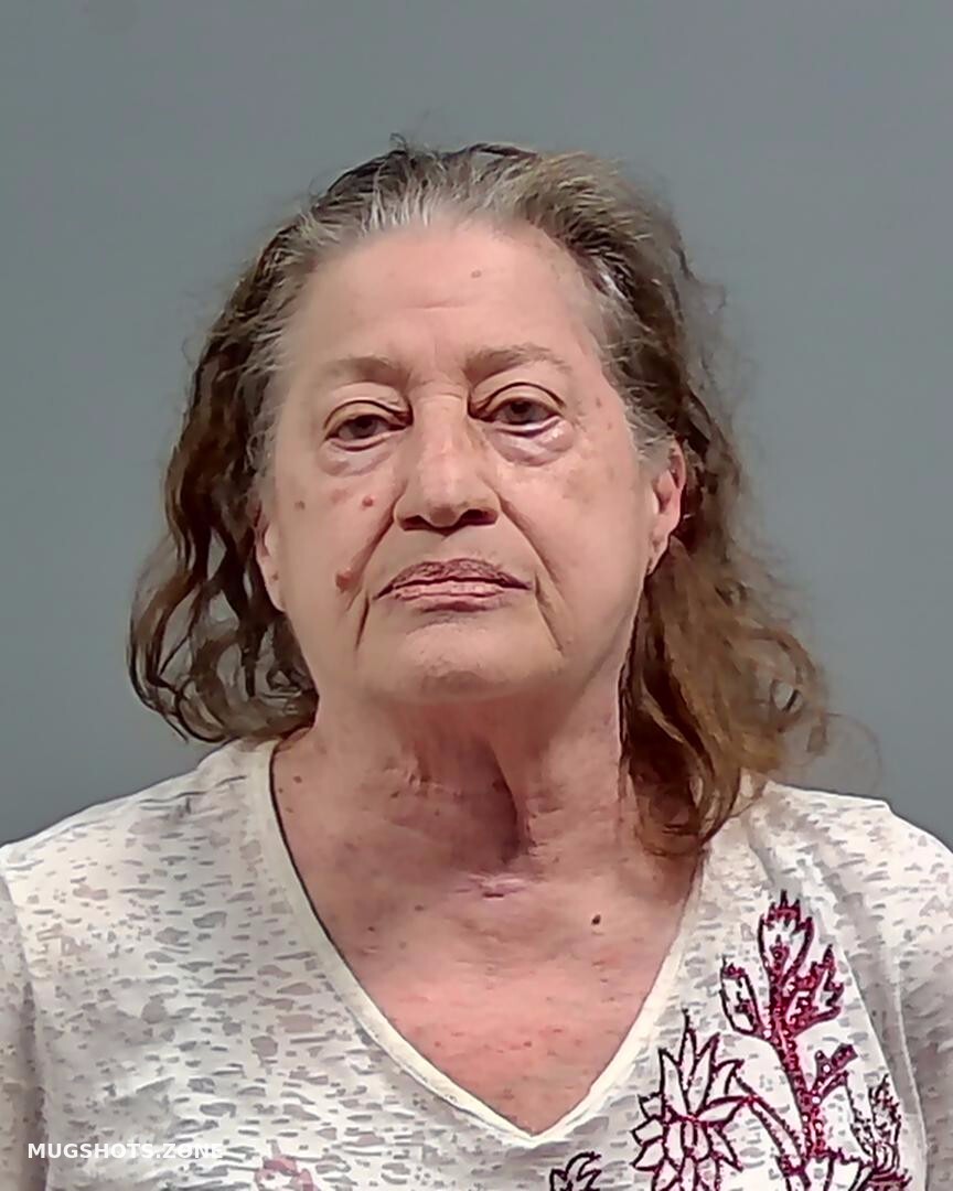 HARLEY WILMA MARTINEZ 06/02/2023 - Escambia County Mugshots Zone