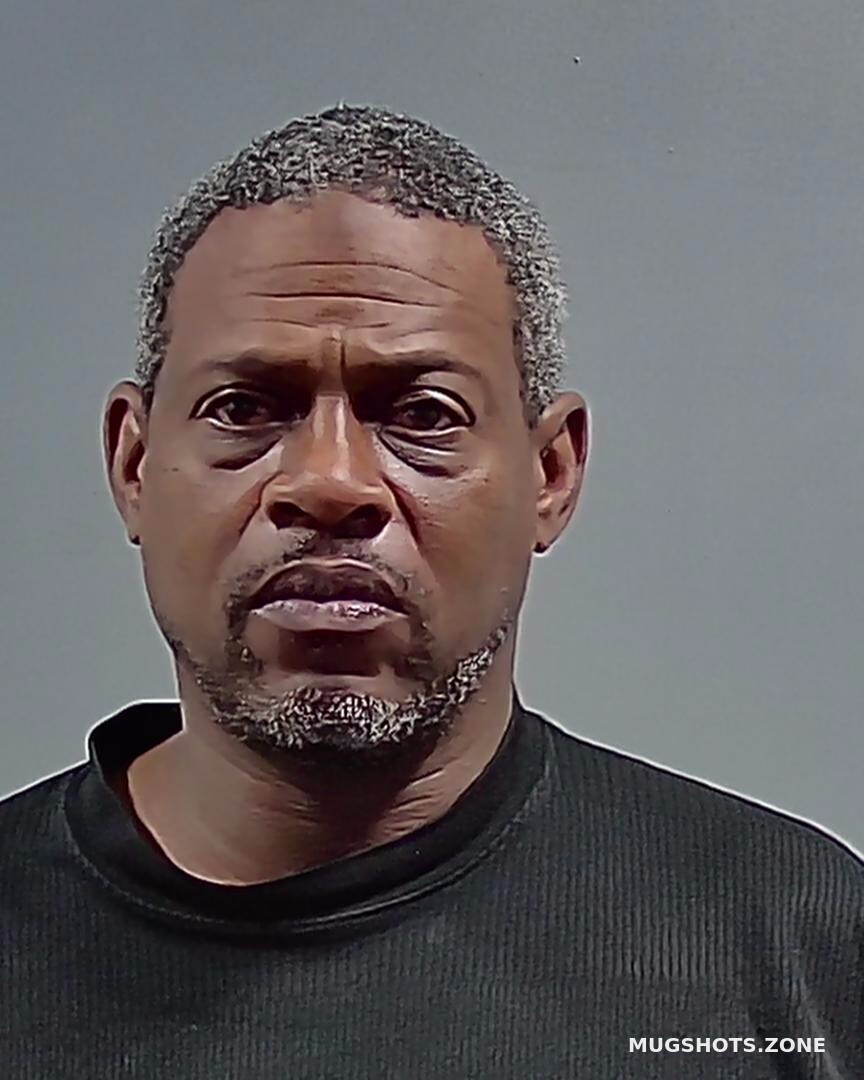 BURSE BRIAN TODD 06/02/2023 - Escambia County Mugshots Zone