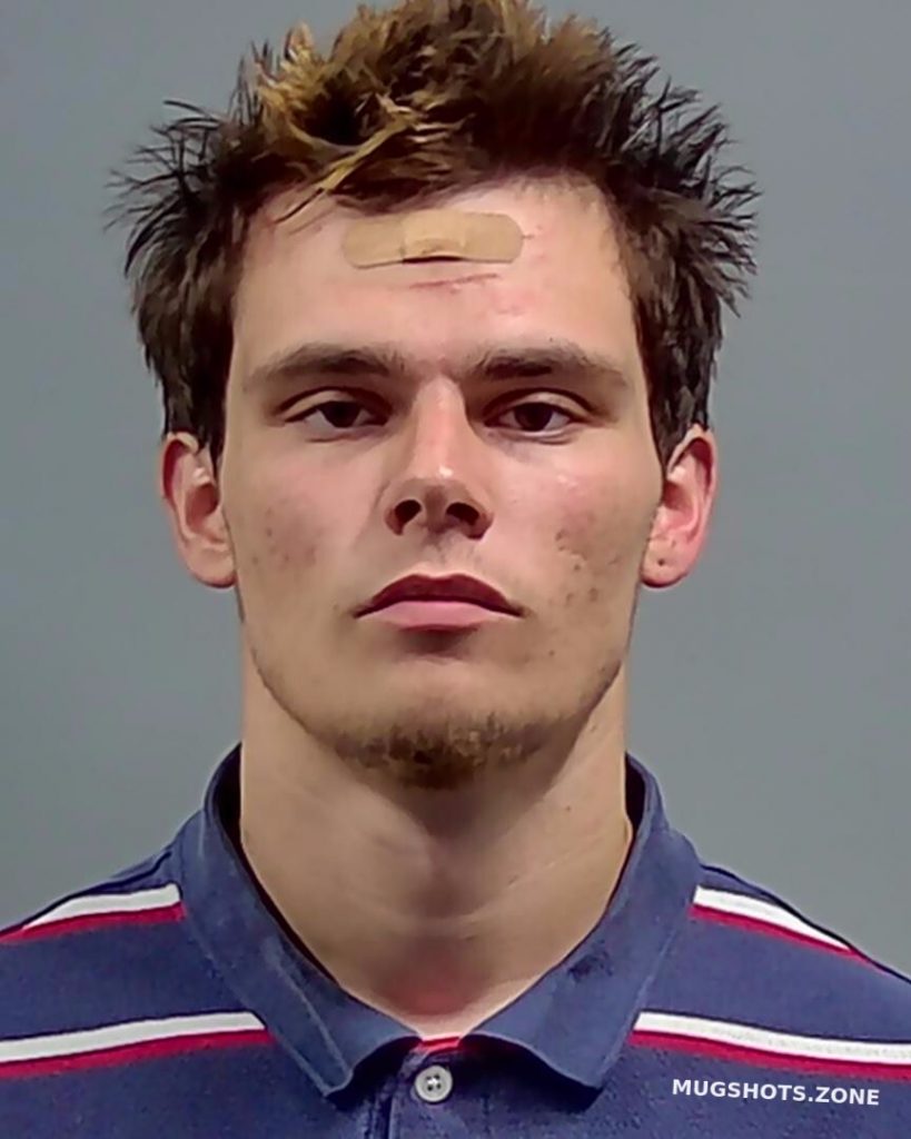 POWELL TRENTON JUSTICE 06/02/2023 - Escambia County Mugshots Zone