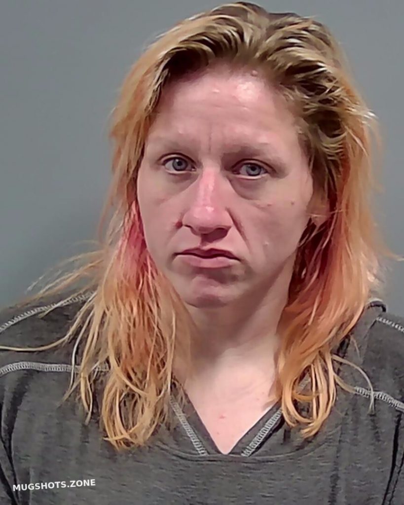 Parker Tammy Lynn 06022023 Escambia County Mugshots Zone