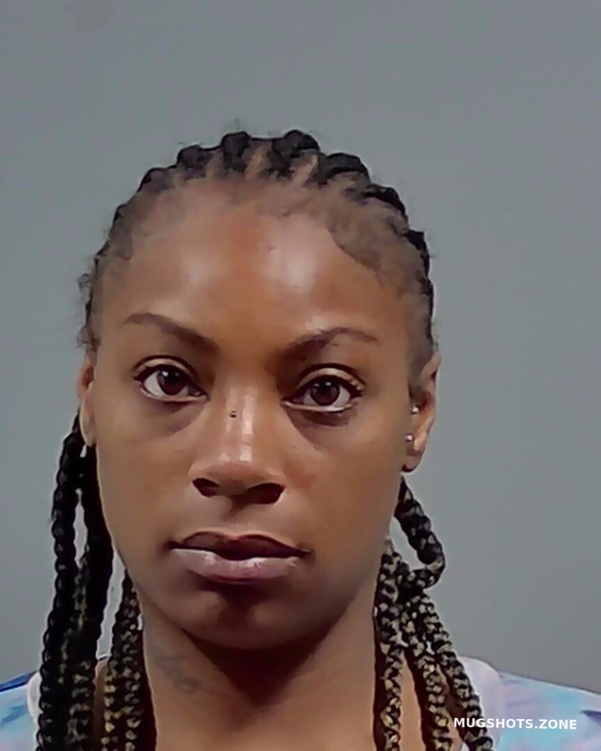 ATWOOD KAYLA LARAY 06/02/2023 - Escambia County Mugshots Zone