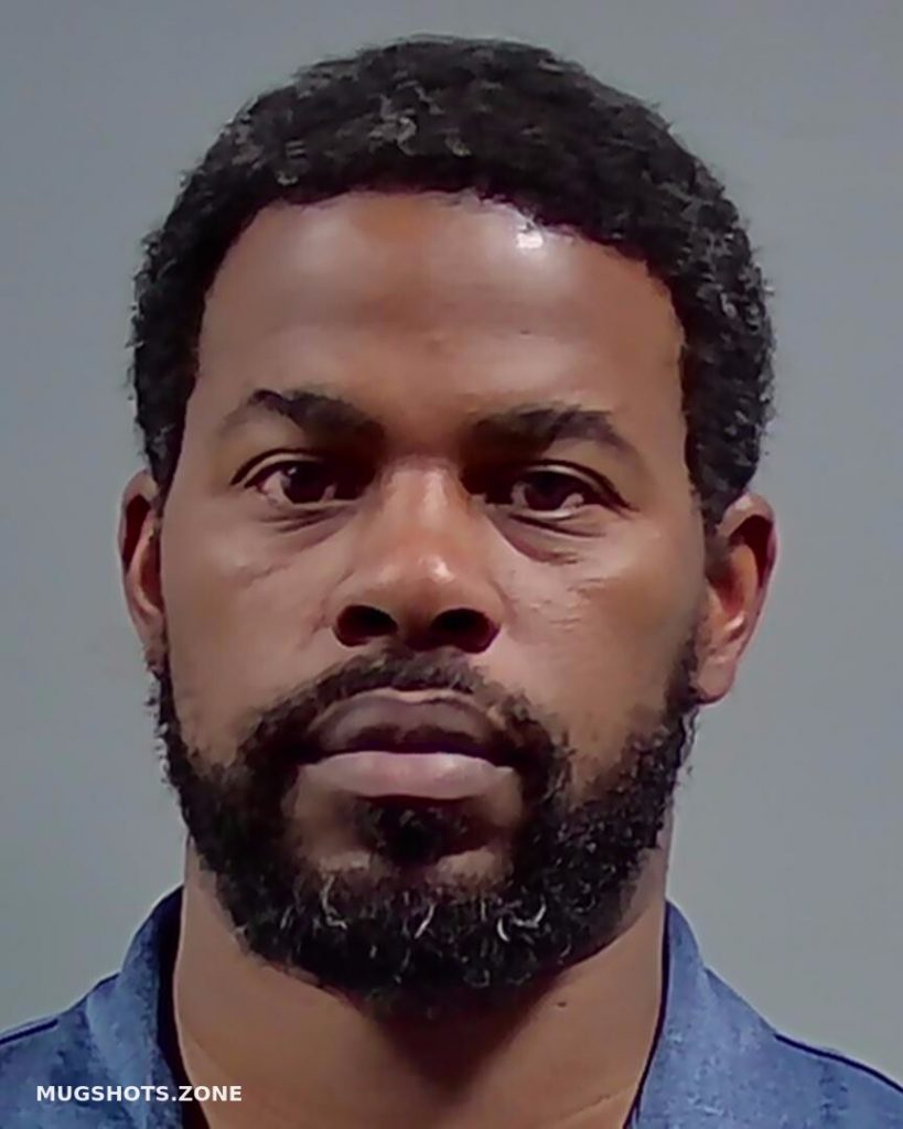 ALEXANDER BERNARD ANDRE 06/02/2023 - Escambia County Mugshots Zone