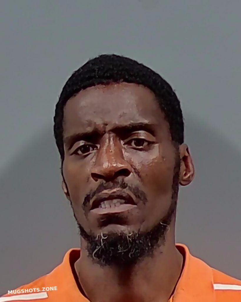 LAMBERT TERRELL ALLEN 06/02/2023 - Escambia County Mugshots Zone
