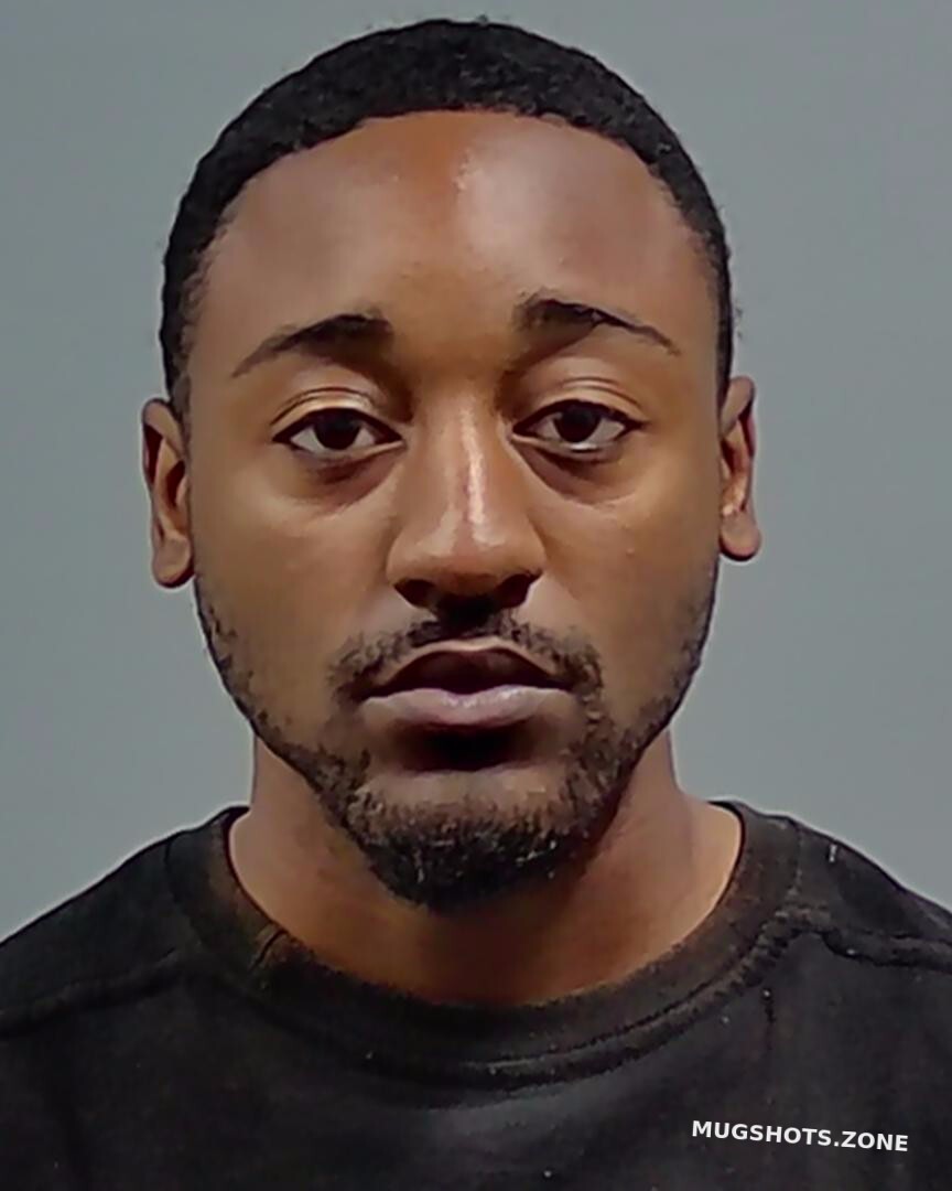 RANSOM DANIEL DENZEL 06/03/2023 - Escambia County Mugshots Zone