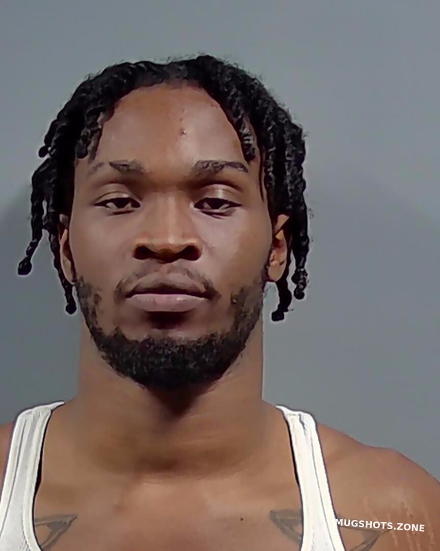 MIDDLETON JERMALE DE'MONTRA 06/04/2023 - Escambia County Mugshots Zone