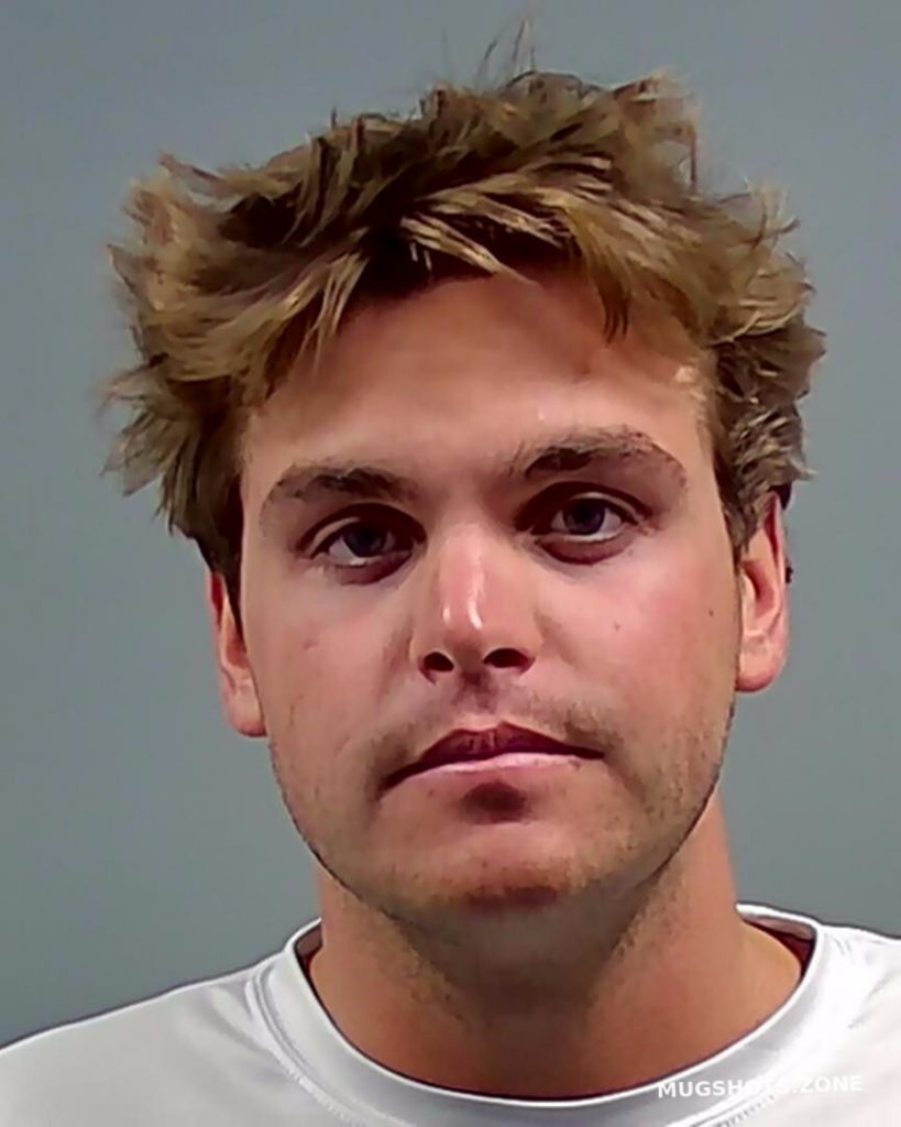 DUNFORD ANDREW ROBERT 06/04/2023 - Escambia County Mugshots Zone