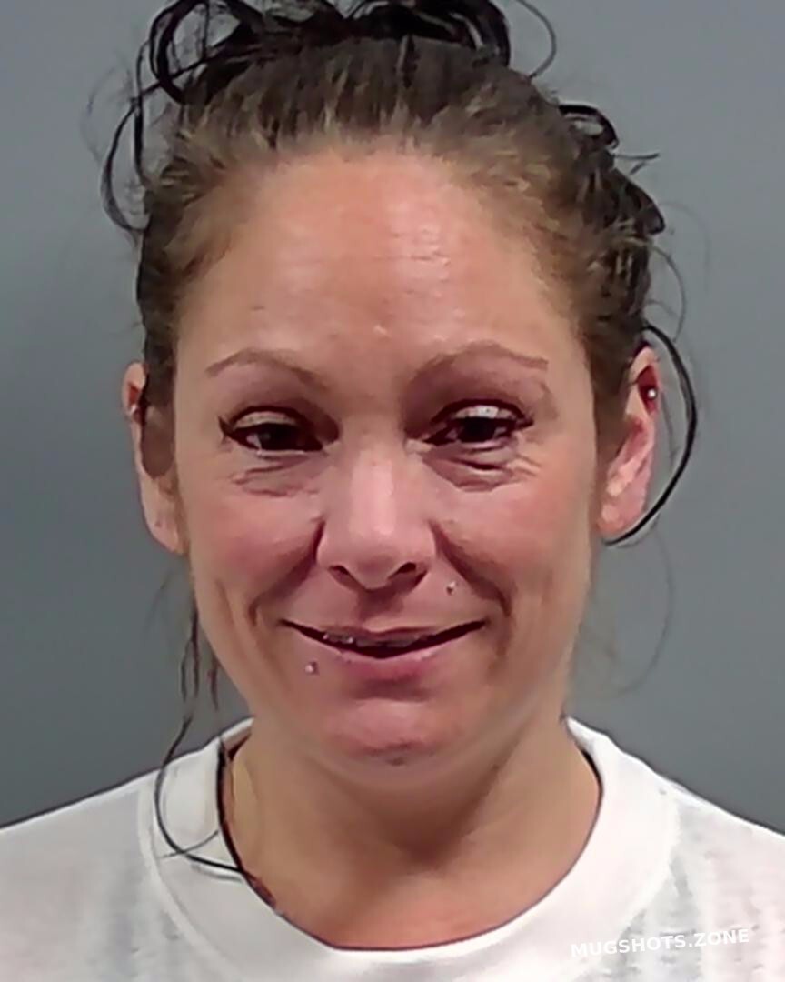 REED TONYA MARIE 06/04/2023 - Escambia County Mugshots Zone