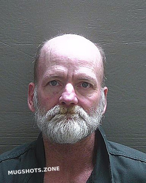 FARRELL MICHAEL JOSEPH 06/05/2023 - Escambia County Mugshots Zone