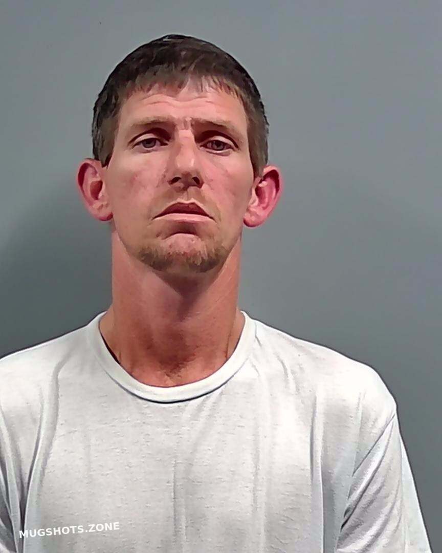 PURKEY JONATHAN COLIN 06/05/2023 - Escambia County Mugshots Zone