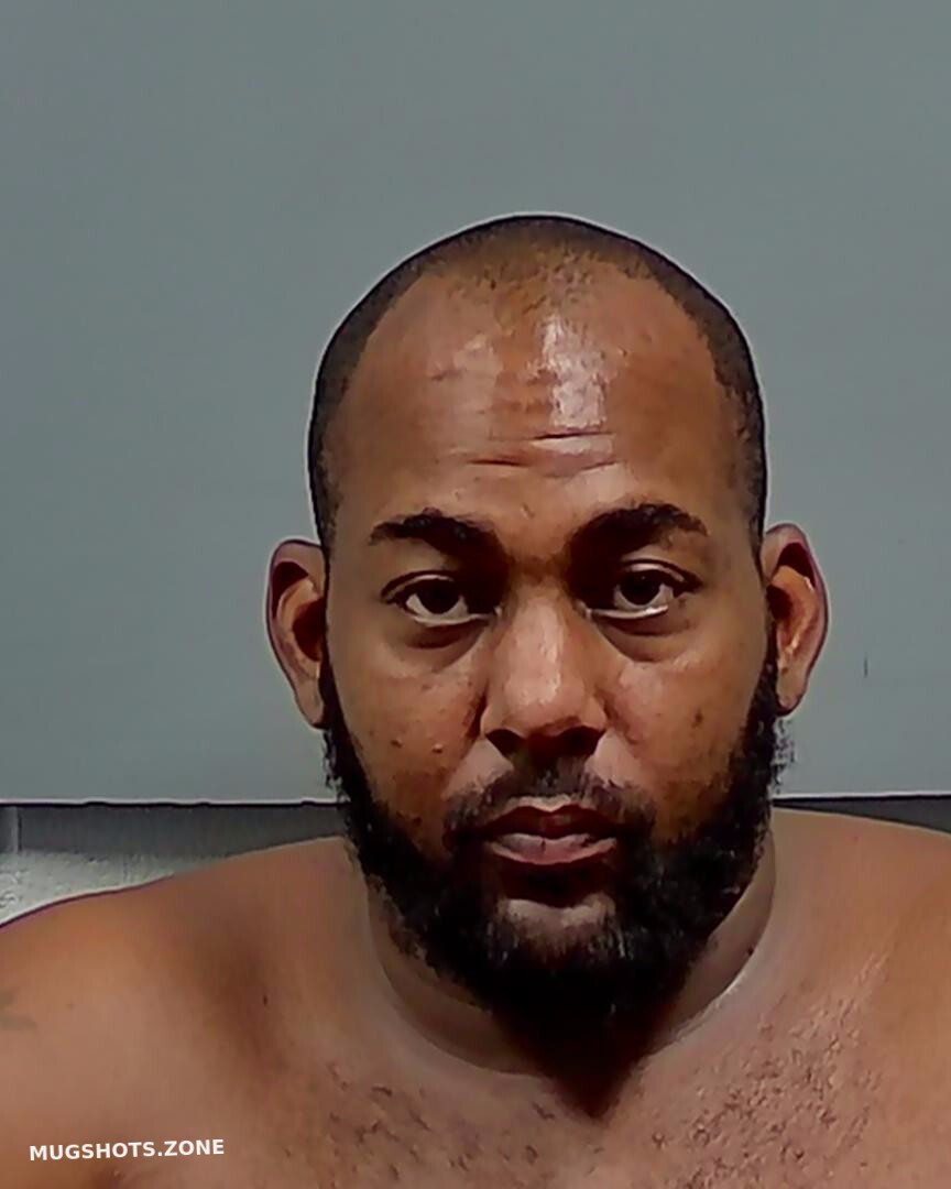 LAMBERT PRESTON LAMAR 06/05/2023 - Escambia County Mugshots Zone