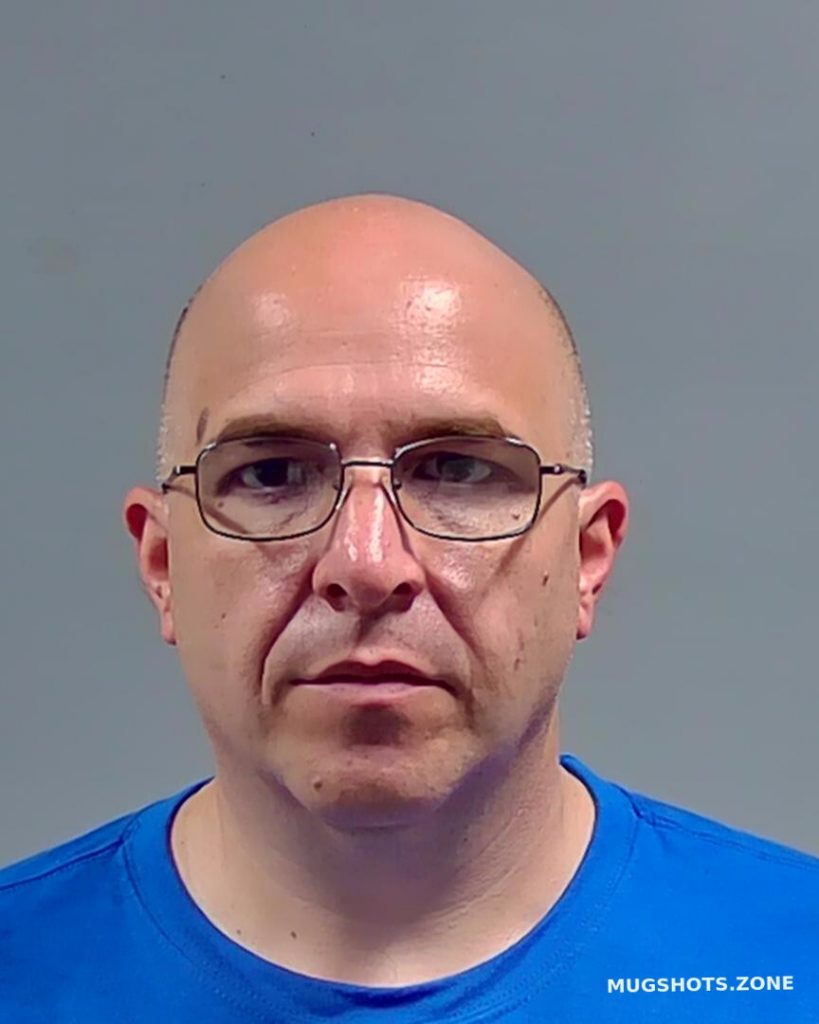 CARNLEY DAVID MCNEAL 06/05/2023 - Escambia County Mugshots Zone