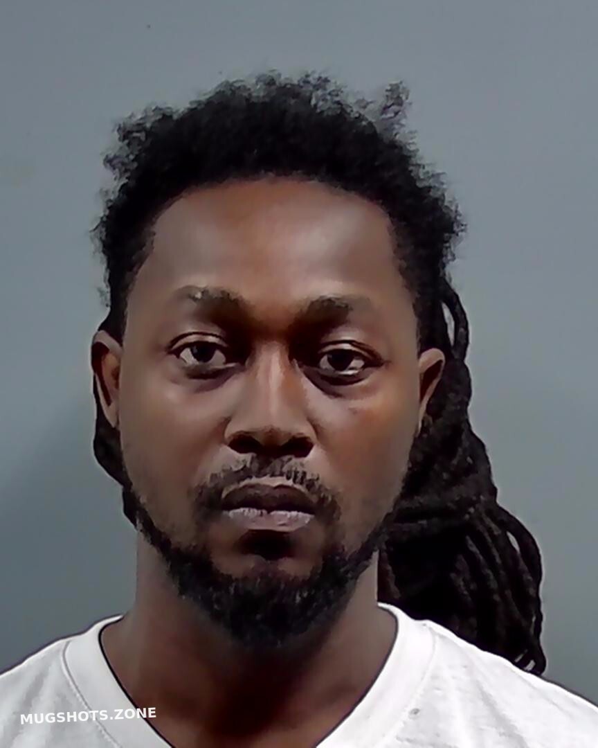 STEPHENS CHRISTOPHER JEROME 06/05/2023 - Escambia County Mugshots Zone