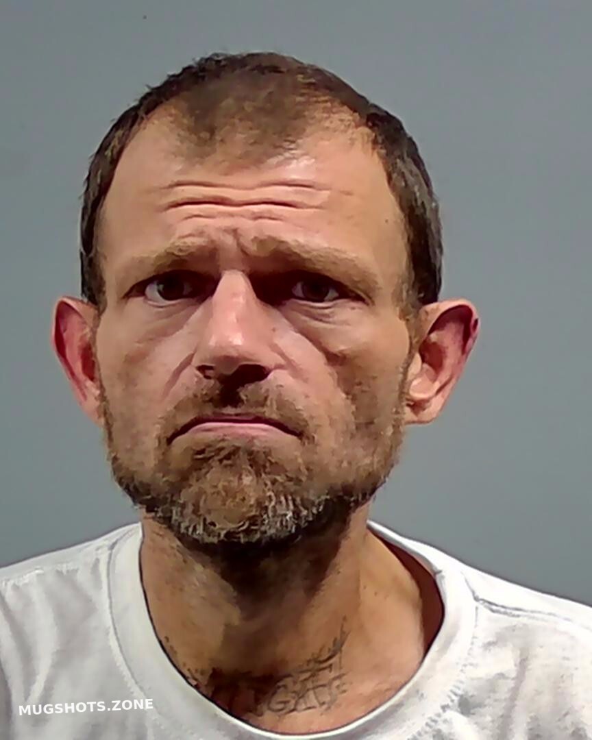 KENT NEEL GORDON 06/05/2023 - Escambia County Mugshots Zone