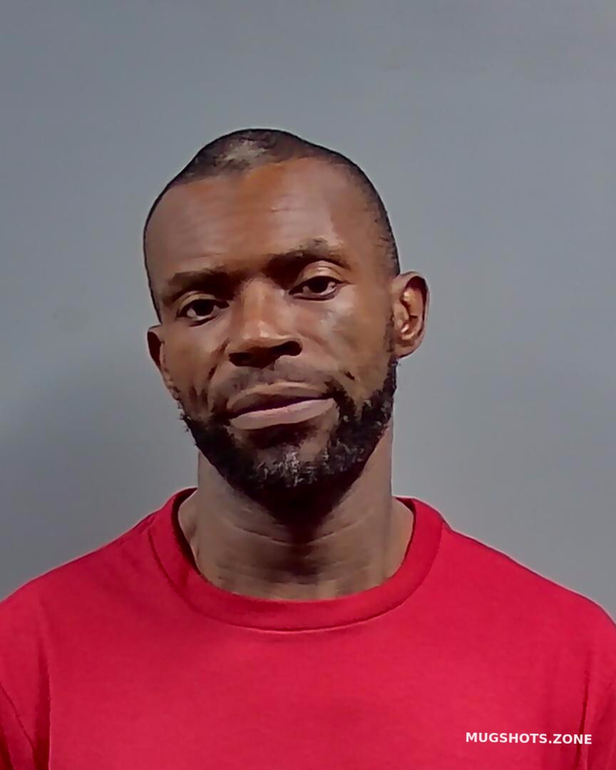 CLARK DARRELL GLEN 06/05/2023 - Escambia County Mugshots Zone