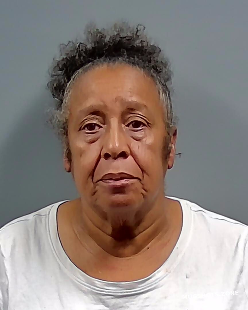 DUBOSE BRENDA JOYCE 06/06/2023 - Escambia County Mugshots Zone