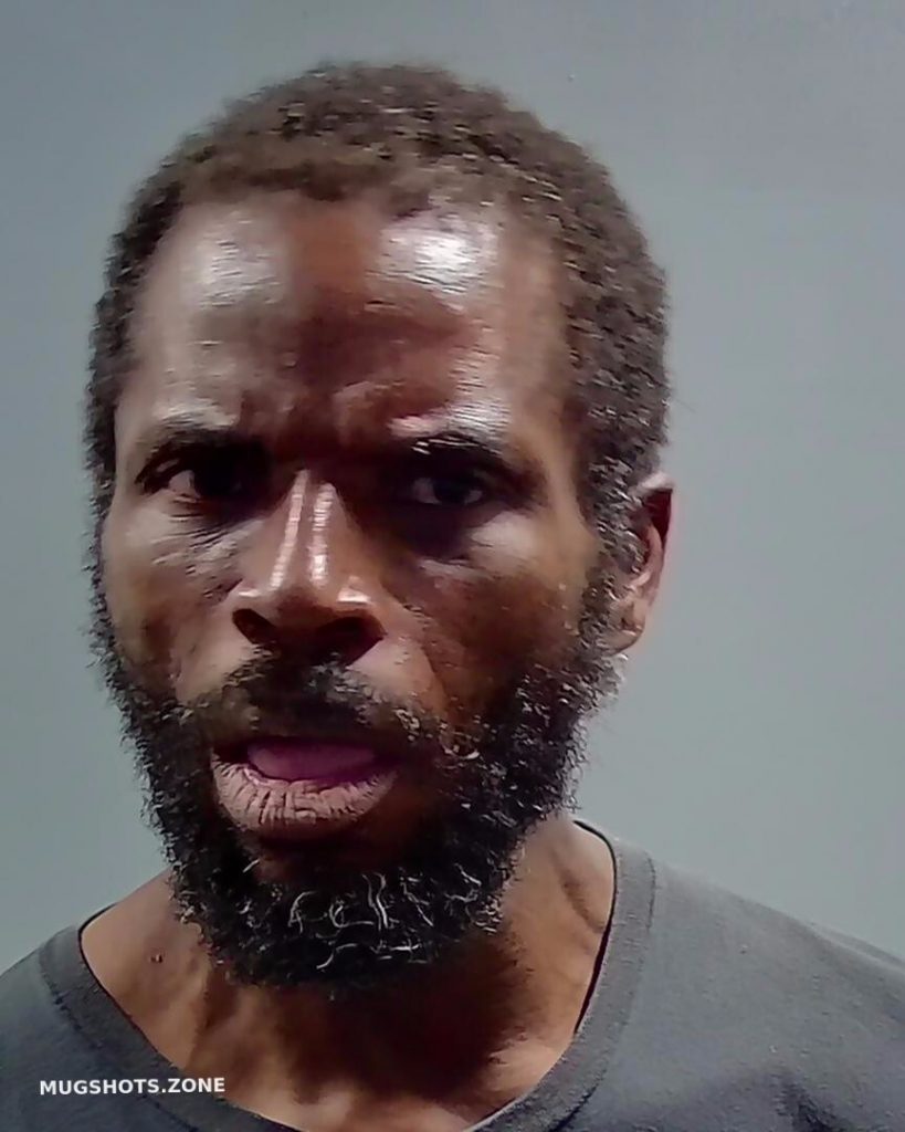 ROME KENNETH ANTHONY 06/06/2023 - Escambia County Mugshots Zone