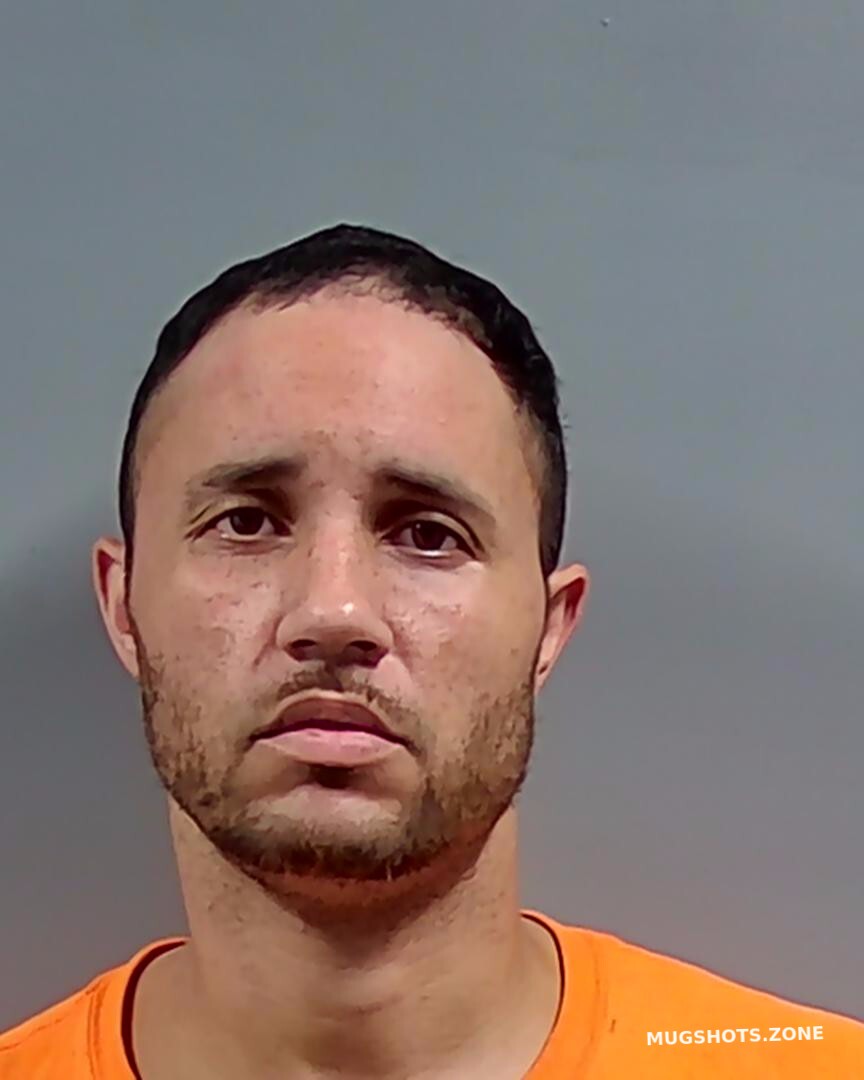 HINSON CHRISTOPHER LEE 06/06/2023 - Escambia County Mugshots Zone