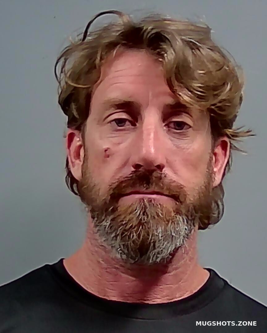 COLBY RUSSELL MARTIN 06/06/2023 - Escambia County Mugshots Zone