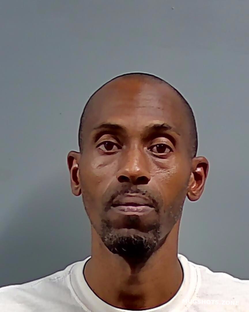 KNIGHT MICHAEL A 06/07/2023 - Escambia County Mugshots Zone