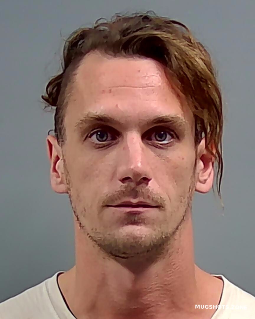 ROBINSON JORDAN TYLER 06/07/2023 - Escambia County Mugshots Zone