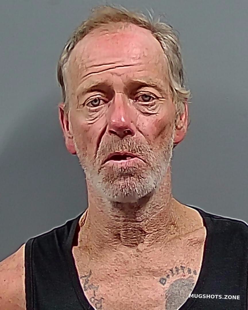 MILLER DAVID EUGENE 06/07/2023 - Escambia County Mugshots Zone