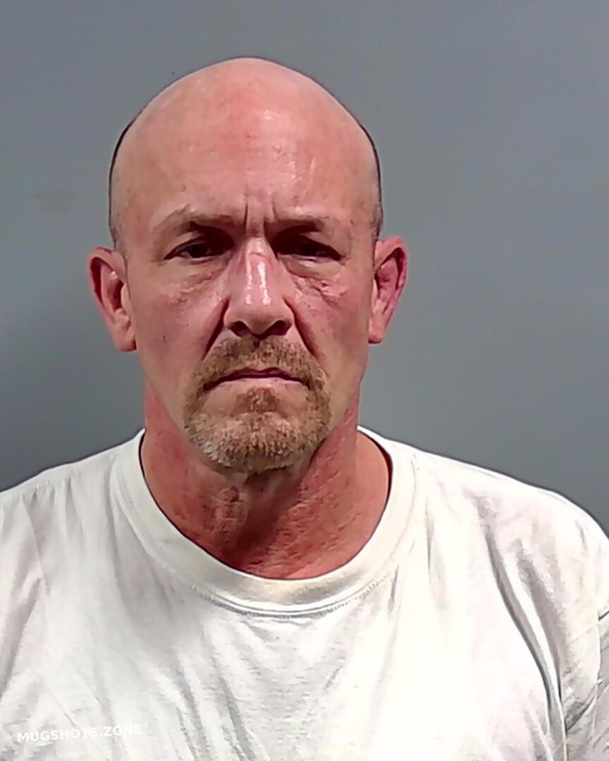 MARKEY ERIC 06/07/2023 - Escambia County Mugshots Zone