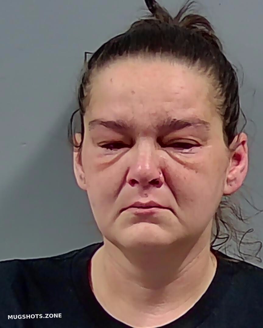QUICK LISA MARIE 06/07/2023 - Escambia County Mugshots Zone