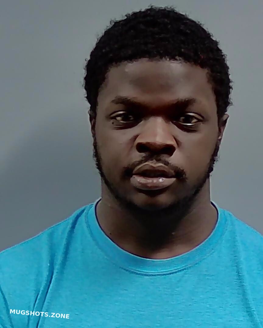 KNIGHT CLIFFORD MICHAEL 06/08/2023 - Escambia County Mugshots Zone