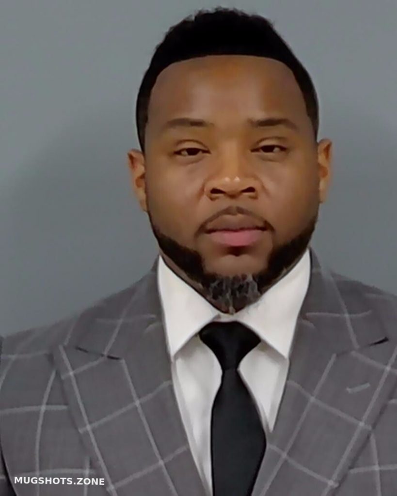 COOPER QUINTIN DESHAUN 06/08/2023 - Escambia County Mugshots Zone