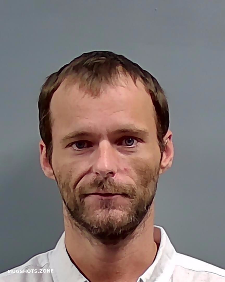 SMITH JASON WAYNE 06/08/2023 - Escambia County Mugshots Zone