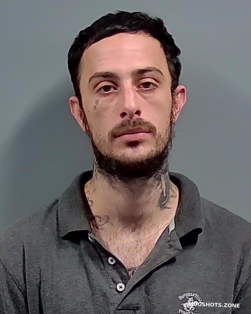 FUNDERBURK DREW PHILLIP 06/08/2023 - Escambia County Mugshots Zone