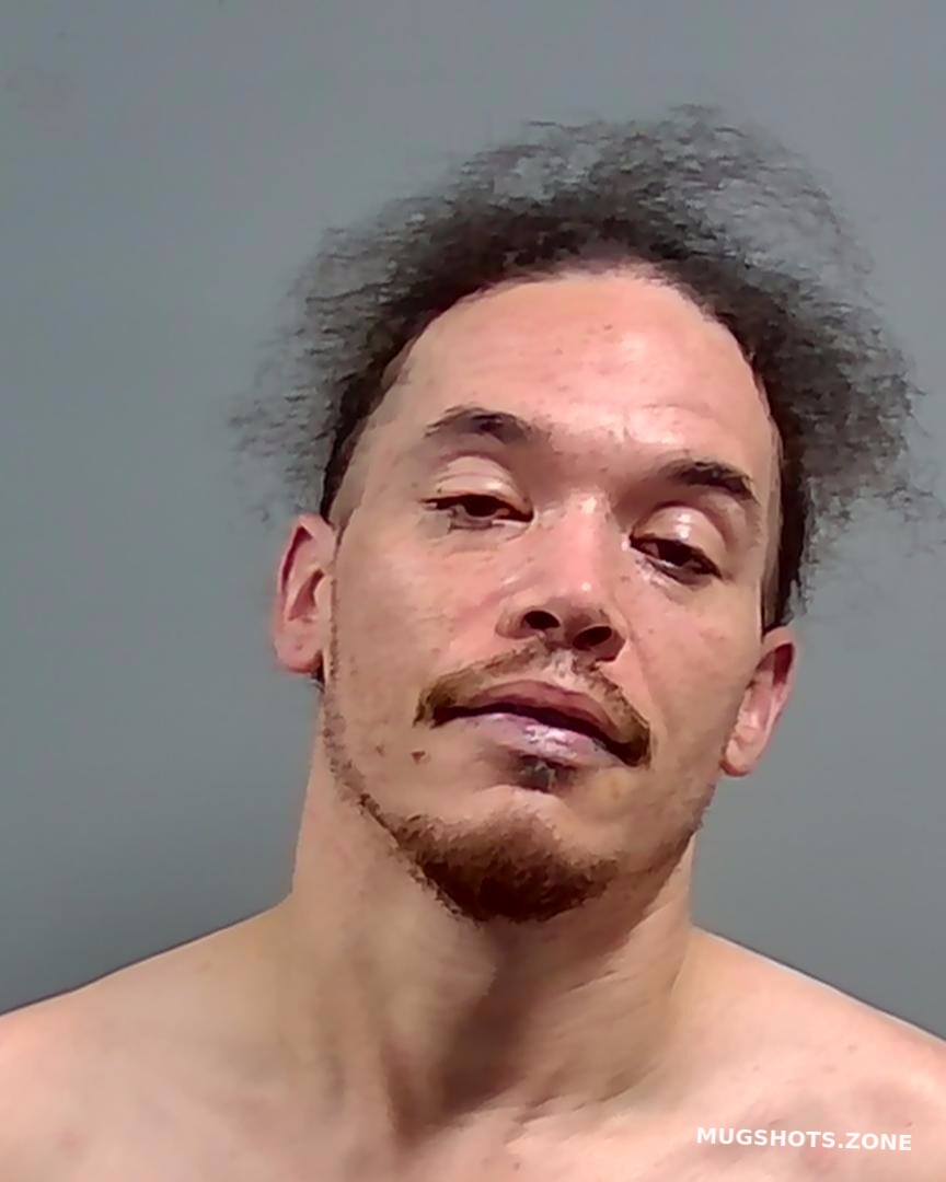 SHAW AKEEM CORNELL 06/08/2023 - Escambia County Mugshots Zone
