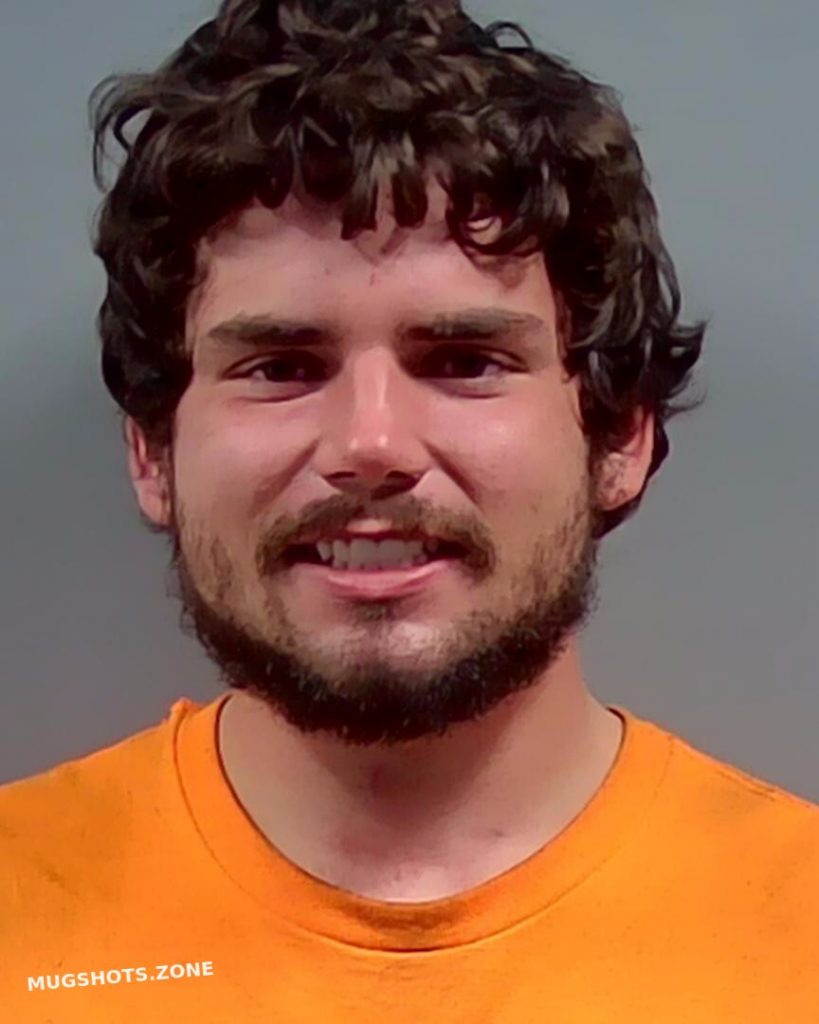 SMITH NICHOLAS RAY 06/09/2023 - Escambia County Mugshots Zone