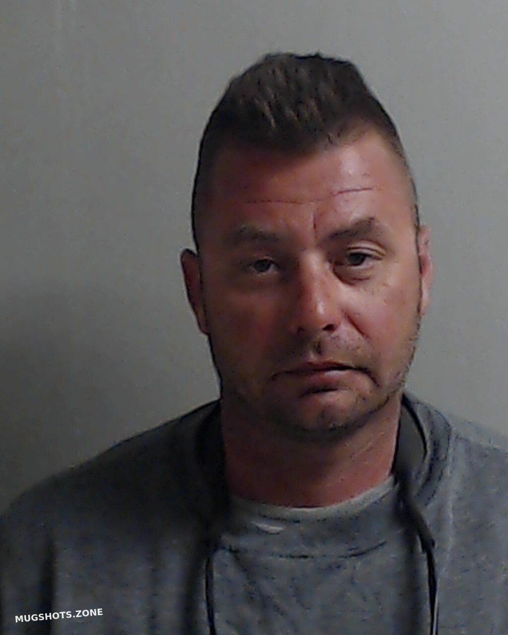 DION JEREMY RANDALL 06/09/2023 - Escambia County Mugshots Zone