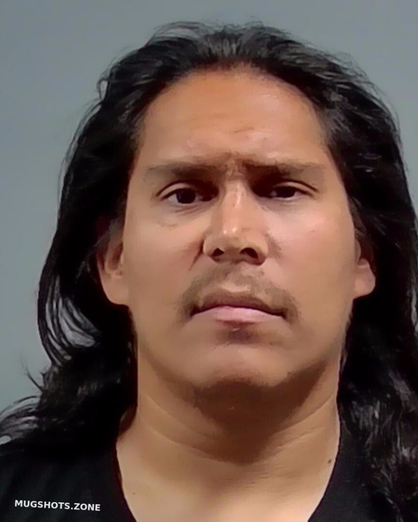 ROSADO ELI JULIO 06/09/2023 - Escambia County Mugshots Zone