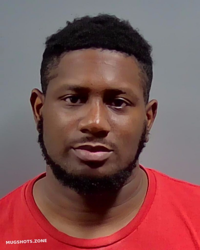 JOHNSON KEITH ERIC 06/10/2023 - Escambia County Mugshots Zone
