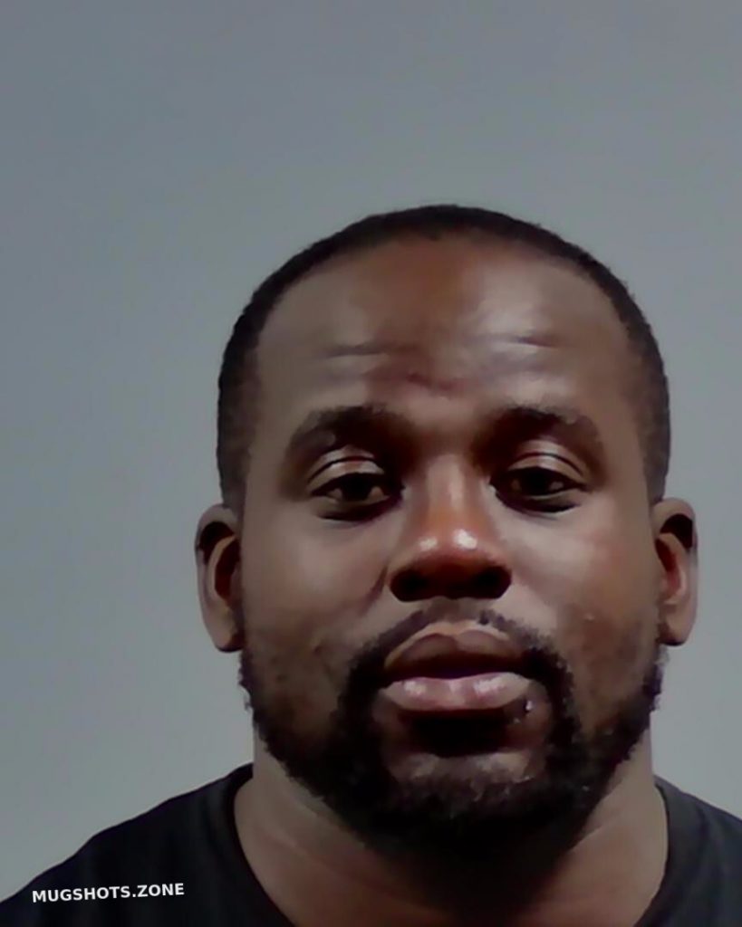 WAHKELEH PETER FOSTER 06/10/2023 - Escambia County Mugshots Zone