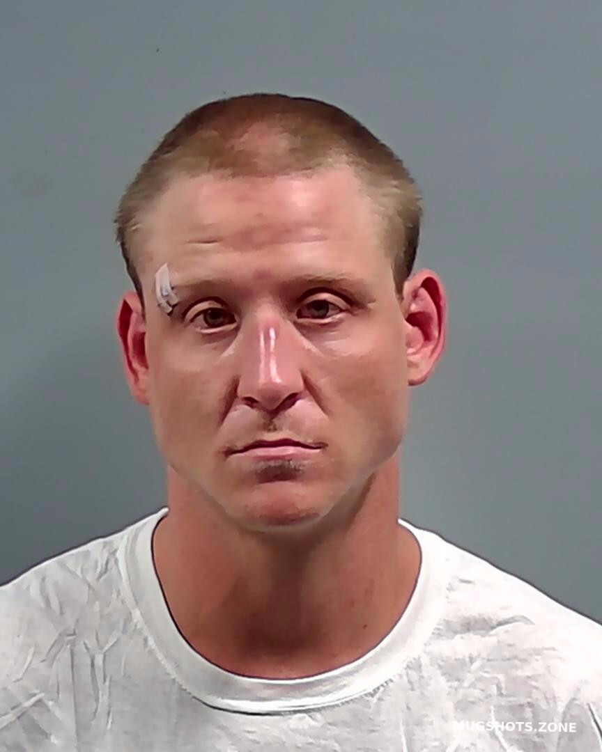 STABLER ANDREW HANK 06/11/2023 - Escambia County Mugshots Zone