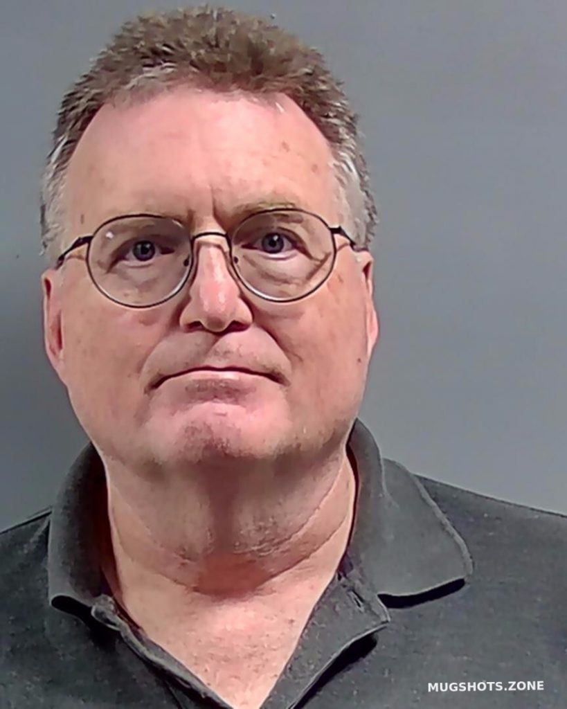 JUSTICE KENNETH LEE 06/11/2023 - Escambia County Mugshots Zone