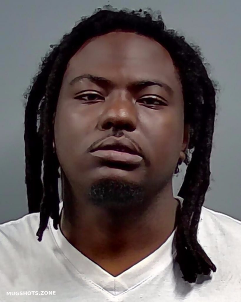 MADISON ANDRE ALEXANDER 06/11/2023 - Escambia County Mugshots Zone