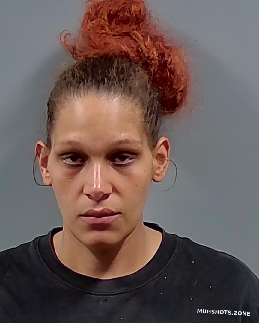PINKNEY LAUREN NICOLE 06/11/2023 - Escambia County Mugshots Zone