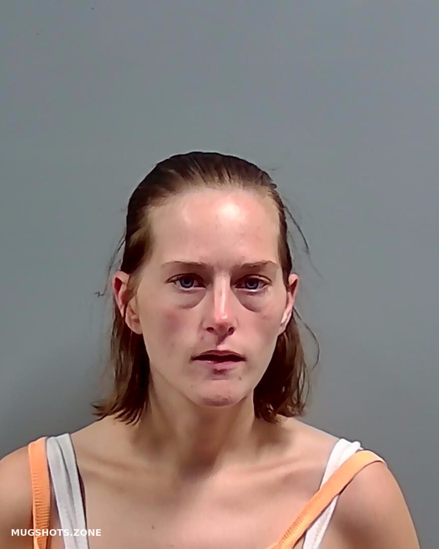 TURNER MELISSA ANN 06/12/2023 - Escambia County Mugshots Zone