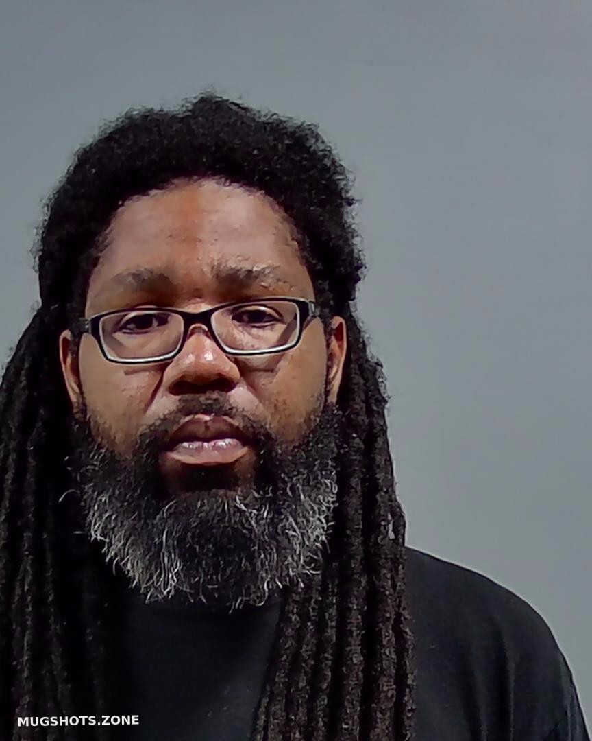 BROWN LEROY 06/12/2023 - Escambia County Mugshots Zone