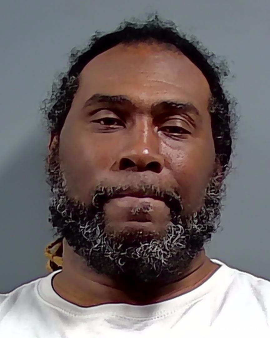 SLEDGE JOHN CHRISTOPHER 06/12/2023 - Escambia County Mugshots Zone