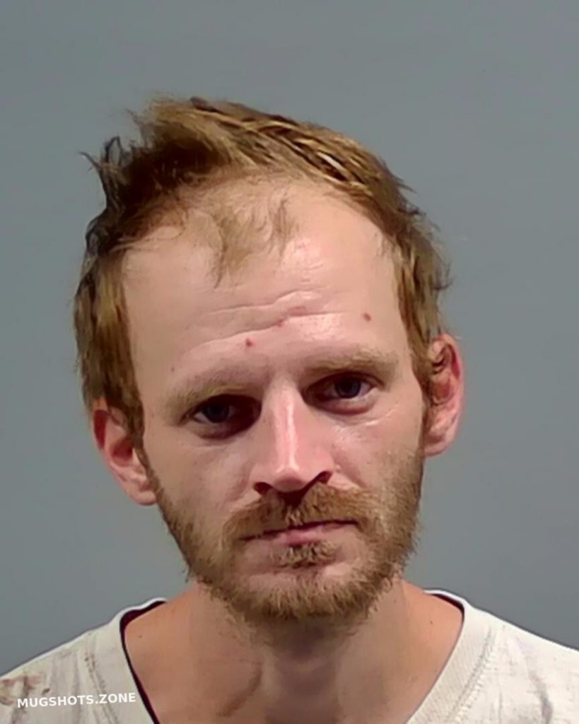 CARROLL TRAVIS LEIGH 06/13/2023 - Escambia County Mugshots Zone