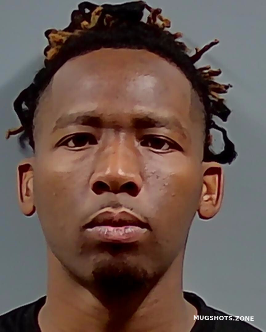 GRAHAMM WARREN QUINTERRAL 06/13/2023 - Escambia County Mugshots Zone