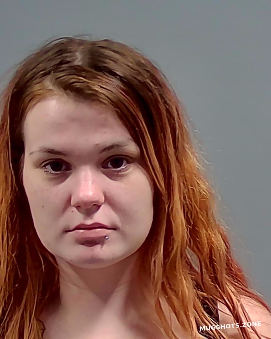 FINE TRINITY CYNTHIA 06/14/2023 - Escambia County Mugshots Zone