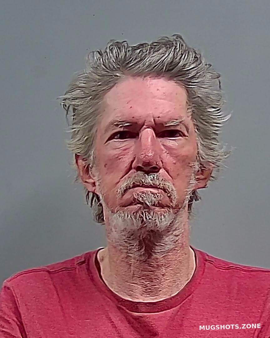 REED MICHAEL HOWARD 06/14/2023 - Escambia County Mugshots Zone