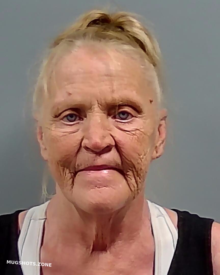 WILLIAMS THERESA RUTLAND 06/15/2023 - Escambia County Mugshots Zone